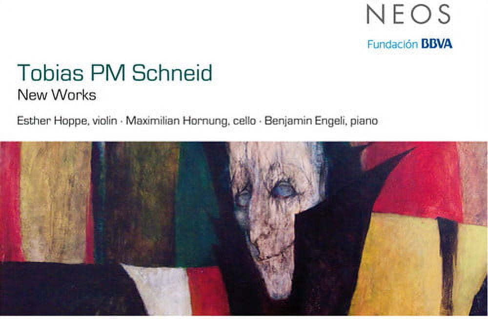 Tecchler Trio - New Works - Classical - CD - Walmart.com
