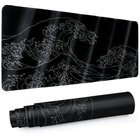 Colorful Computer Mouse Pad, Monster with a Single Eye and a Wide Mouth ...