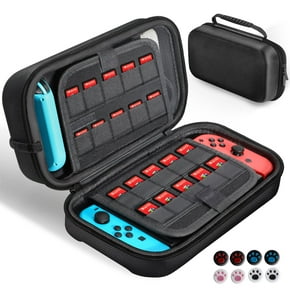 Nintendo Switch Cases & Storage in Nintendo Switch Accessories ...
