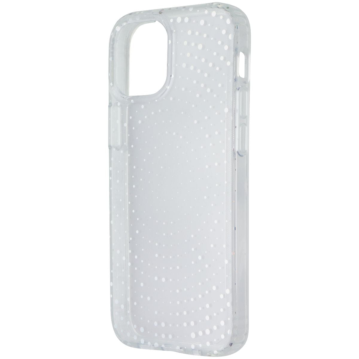 Tech 21 Evo Sparkle Cover for iphone 13 Mini 5.4" Iridescent T21-8912 ...