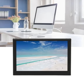 Mini LCD Screens and Portable Monitors for Electronics Devices