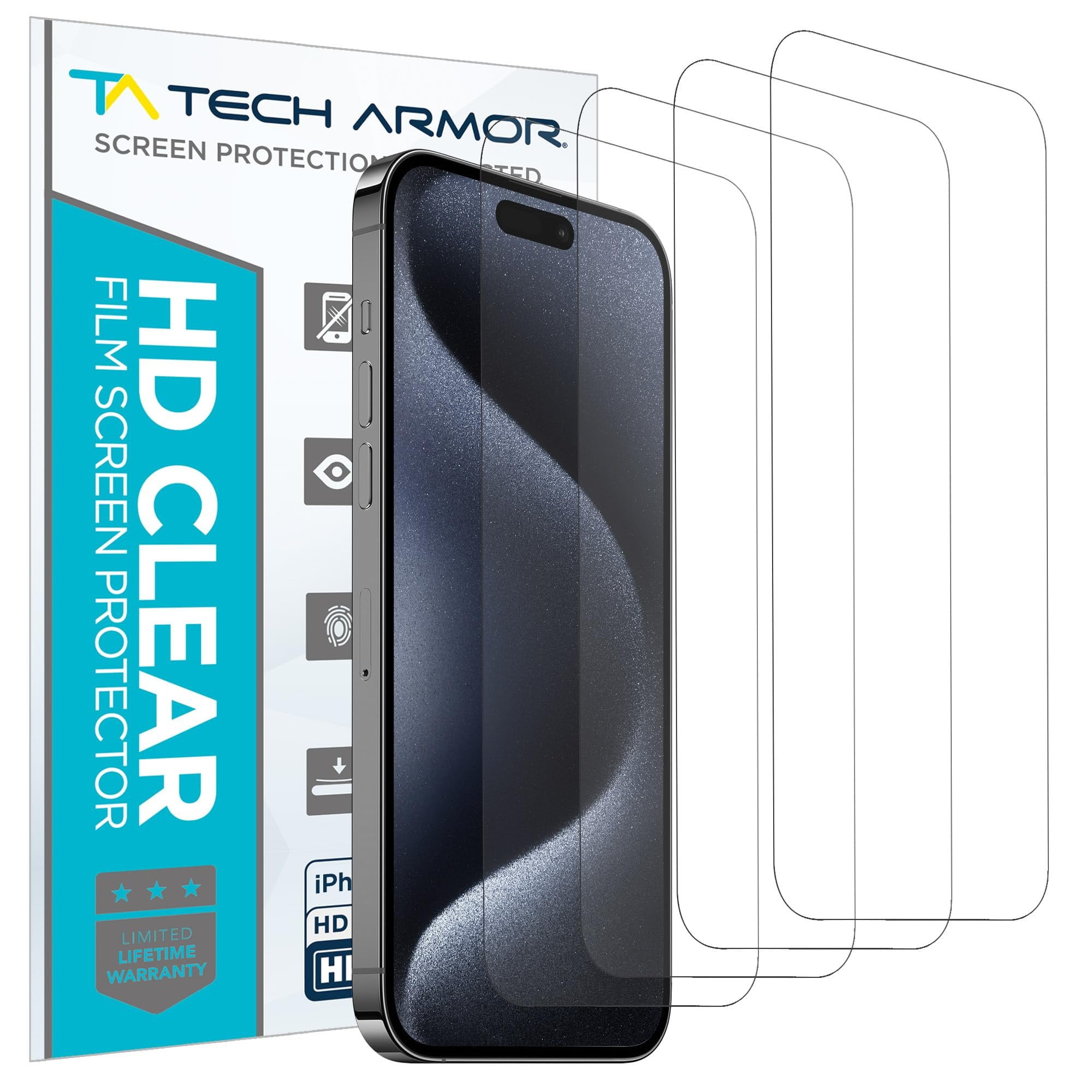 Tech Armor