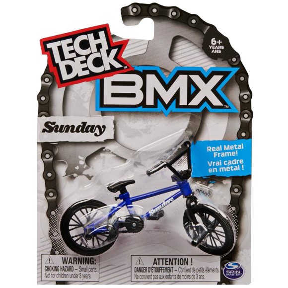 Techdeck