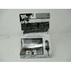 Techdeck