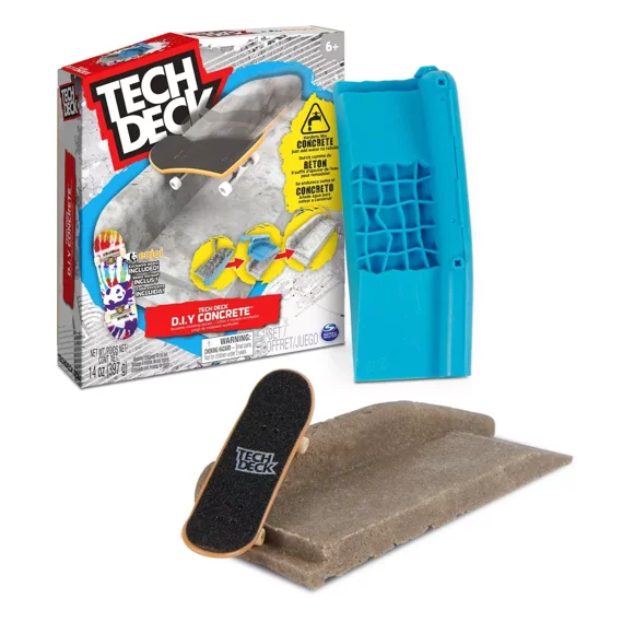 Tech Deck Skate Parks