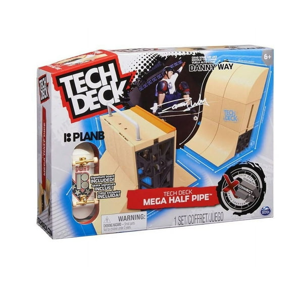 Tech Deck Skate Parks