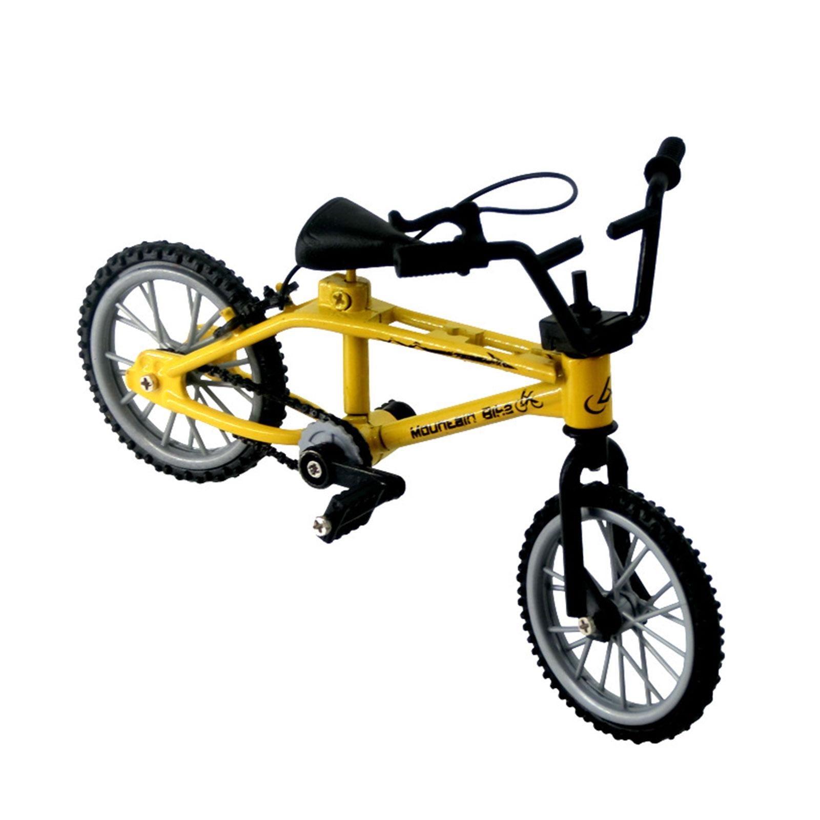 Tech Deck Finger Bike Bicycle Toys Boys Kids Children UK Model ; δр ...