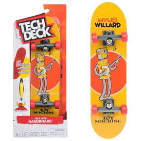 Techdeck