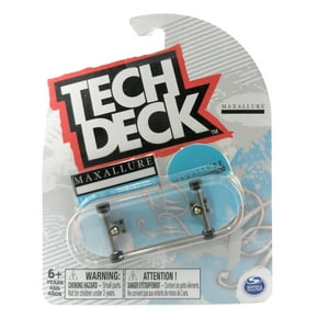 Techdeck