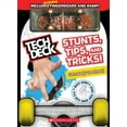 Tech Deck: Official Guide (Paperback) - Walmart.com