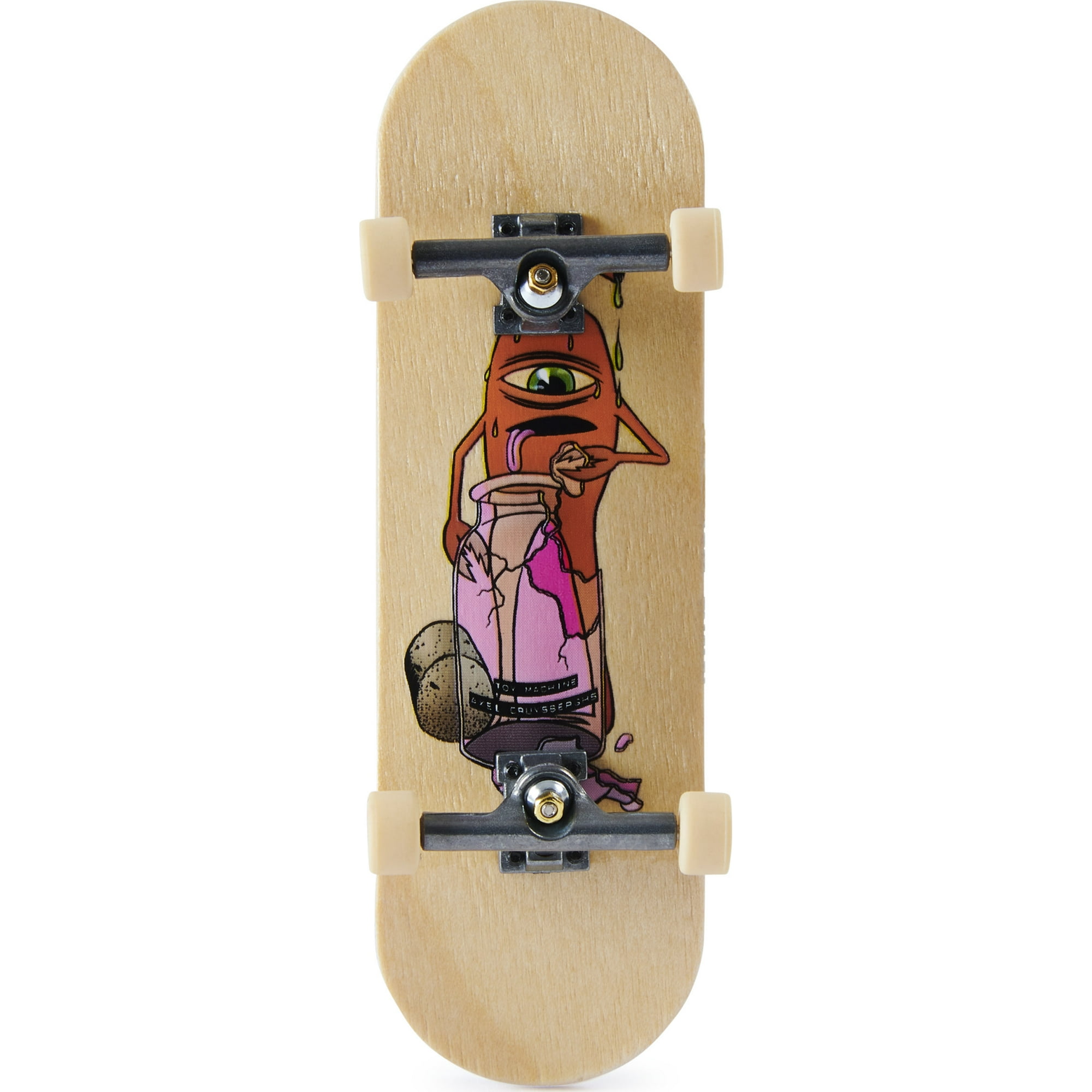 Toy Machine Tech Decks