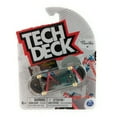 Tech Deck Primitive Skateboards Marek Zaprazny Refraction Rare Complete ...