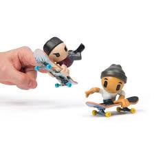 Tech Deck SK8 Crew Series 1 - 2 pk - Walmart.com