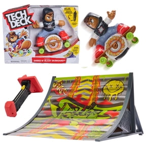 Tech Deck in Cars, RC, Drones & Trains - Walmart.com