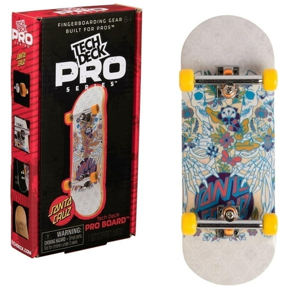 Techdeck