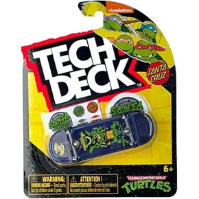 Techdeck