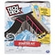 Tech Deck - Starter Kit - Ramp Set and Board - Walmart.com