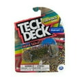 Tech Deck Throwback Series Blind Skateboards OG Wallpaper Complete 96mm ...