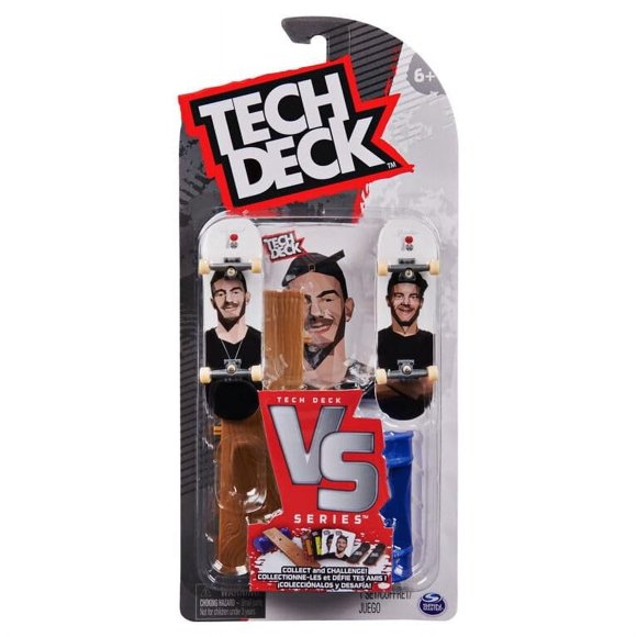 Techdeck