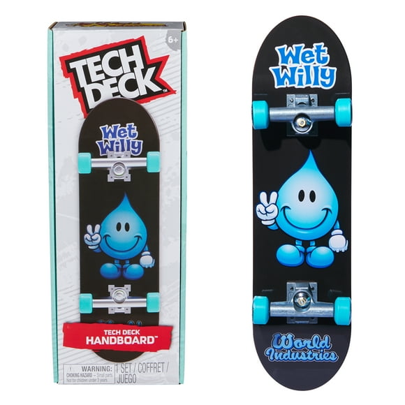 Mini Toy Skateboards
