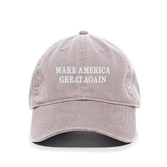Maga Hat