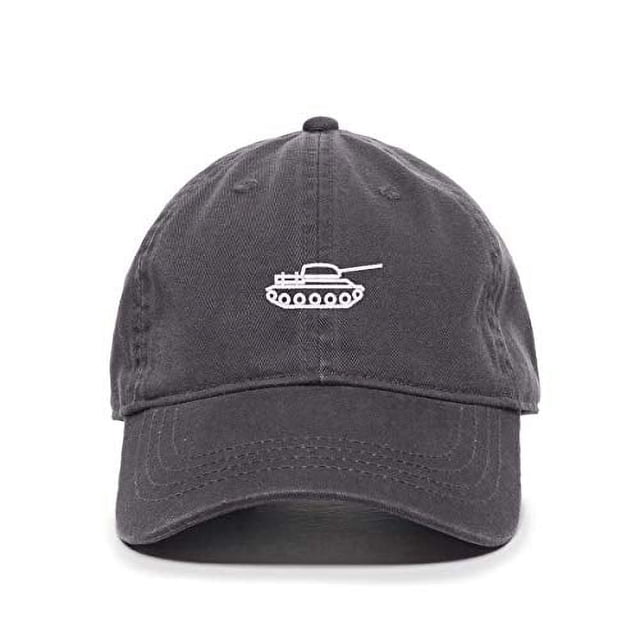 Tech Design Tank Basketball Baseball Cap Embroidered Cotton Adjustable ...