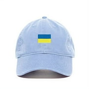 Ukraine Cap