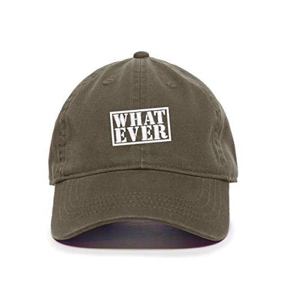 Leo Zodiac Sign Baseball Cap Embroidered Cotton Adjustable Dad Hat ...
