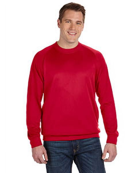 Tech Fleece Crew 852EFM - Walmart.com