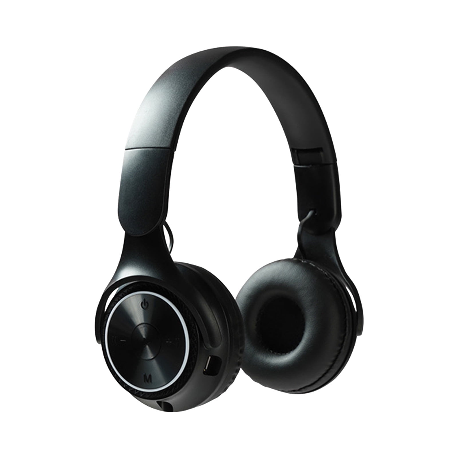 Back to School Clearance! Uhuya New Bluetooth Headset Headworn ...