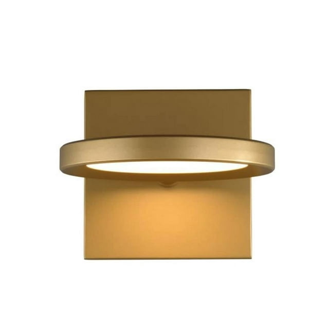 Tech Lighting 700Wsspct-Led930 Spectica 5" Tall 3000K Led Adjustable ...