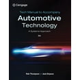 Tech Manual for Thompson/Erjavec's Automotive Technology: A Systems ...