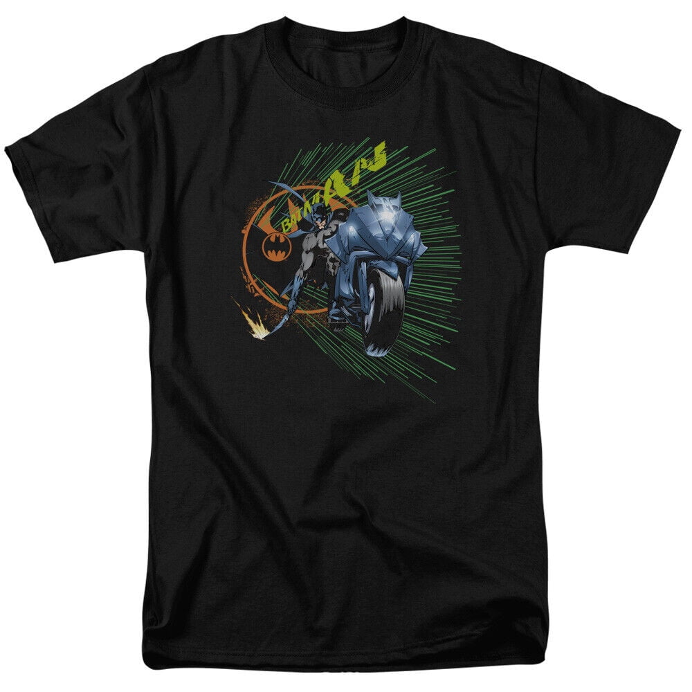Tech Rider Shadow Hero Cycle Shirt - Walmart.com