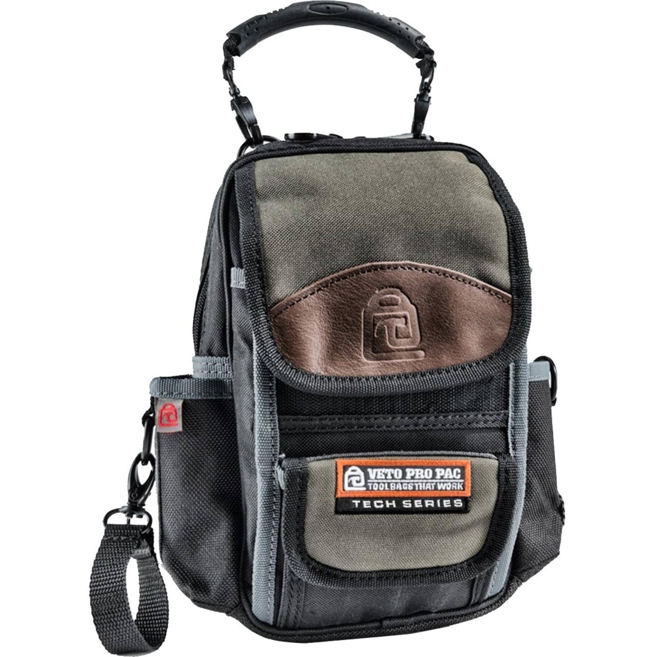 Tech Series, Tool Pouches - MB - Walmart.com