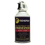 Tech Spray 1672-10S High Precision Diagnostic Freeze Spray - Walmart.com