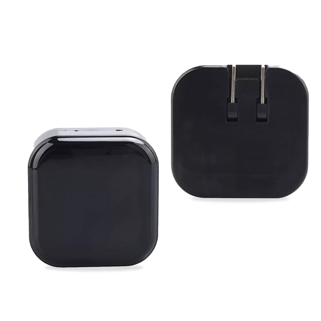 Tech Squared Fast 20W Charger with USB-C and USB-A (2 Pack) - Walmart.com