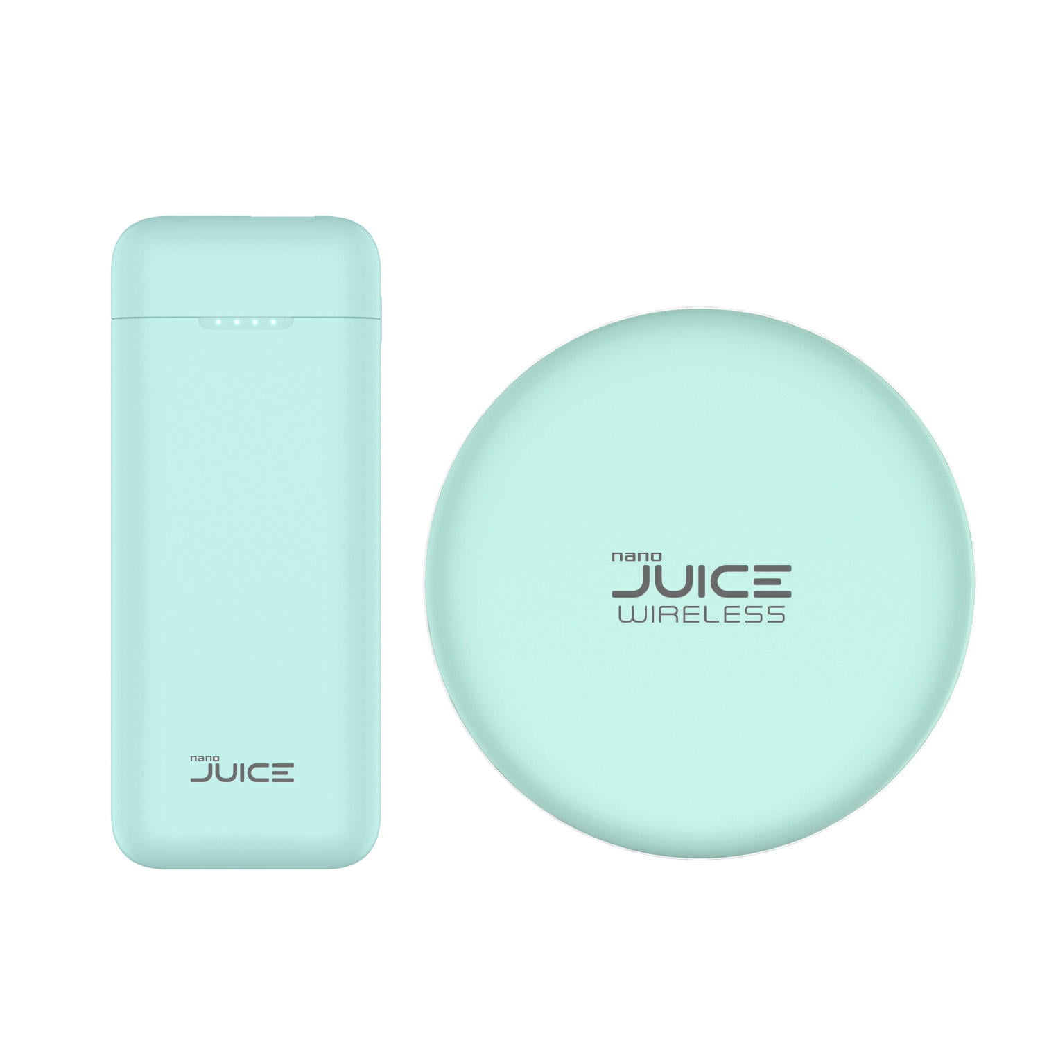 Tech Squared Portable Power Bundle 10KmAh Powerbank+10W Wireless ...