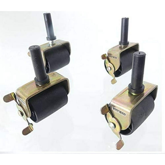 Bed Frame Caster Wheels