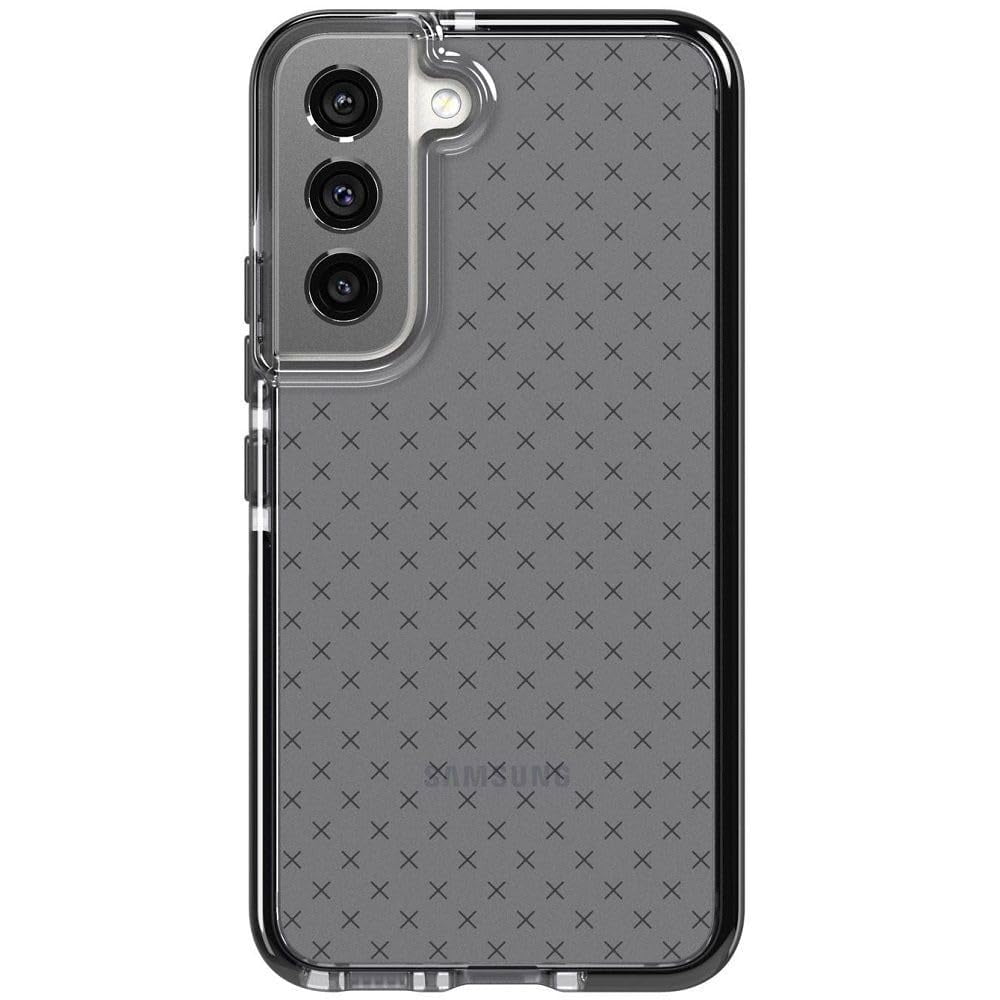 Tech21 Evo Check For Samsung Galaxy S22 – Protective Phone Case With ...