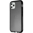 Tech21 Evo Check Gel Case for Apple iPhone 11 Pro (5.8-inch) - Smokey ...