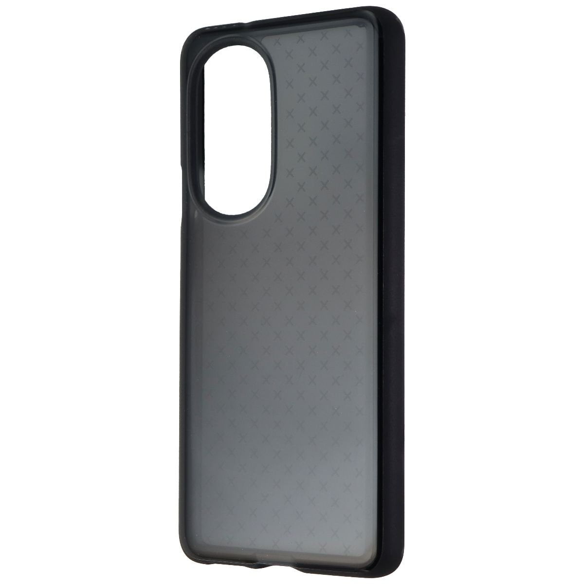 tech21 Evo Check Gel Case, Motorola Edge+ 5G UW 2022, Black, FlexShock ...