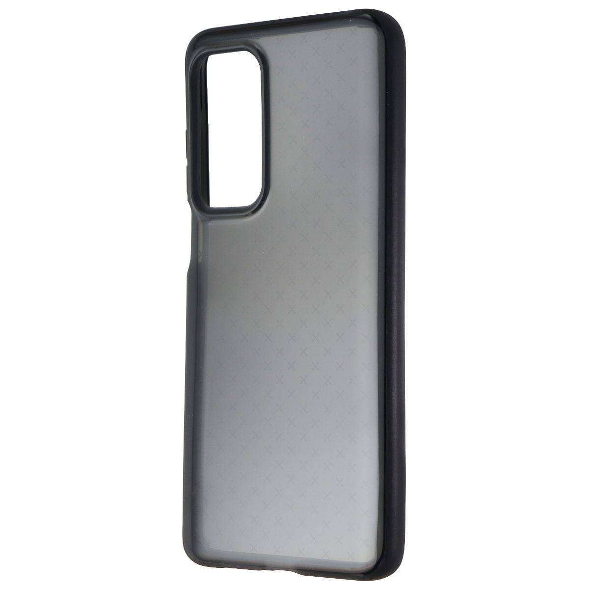 Tech21 Evo Check Series Case for Motorola Edge 5G UW (2021) - Black ...