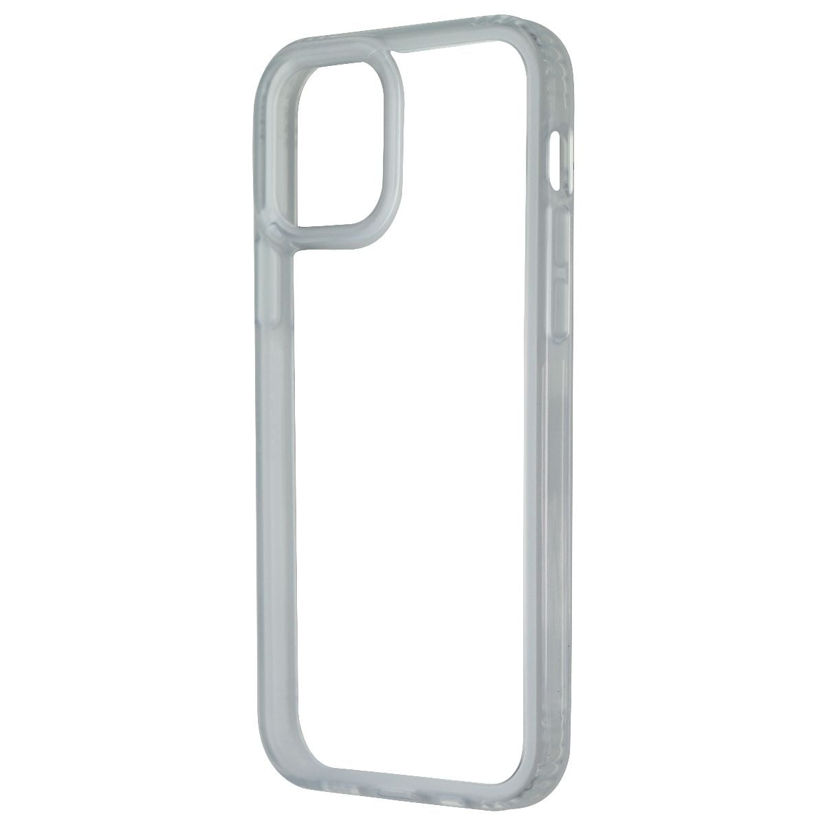 tech21 Evo Clear Case, iPhone 12 and 12 Pro, Impact Protection ...