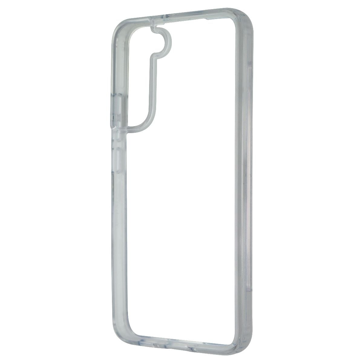 Tech21 Evo Clear Series Case for Samsung Galaxy (S22+) - Clear ...