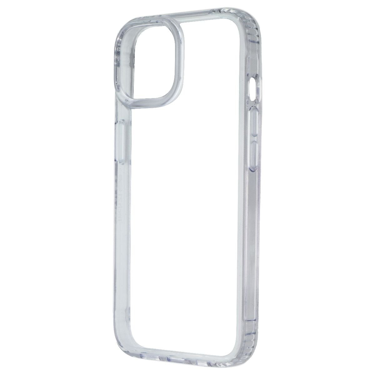 Tech21 Evo Clear Series Hard Case for iPhone 14 - Clear - Walmart.com