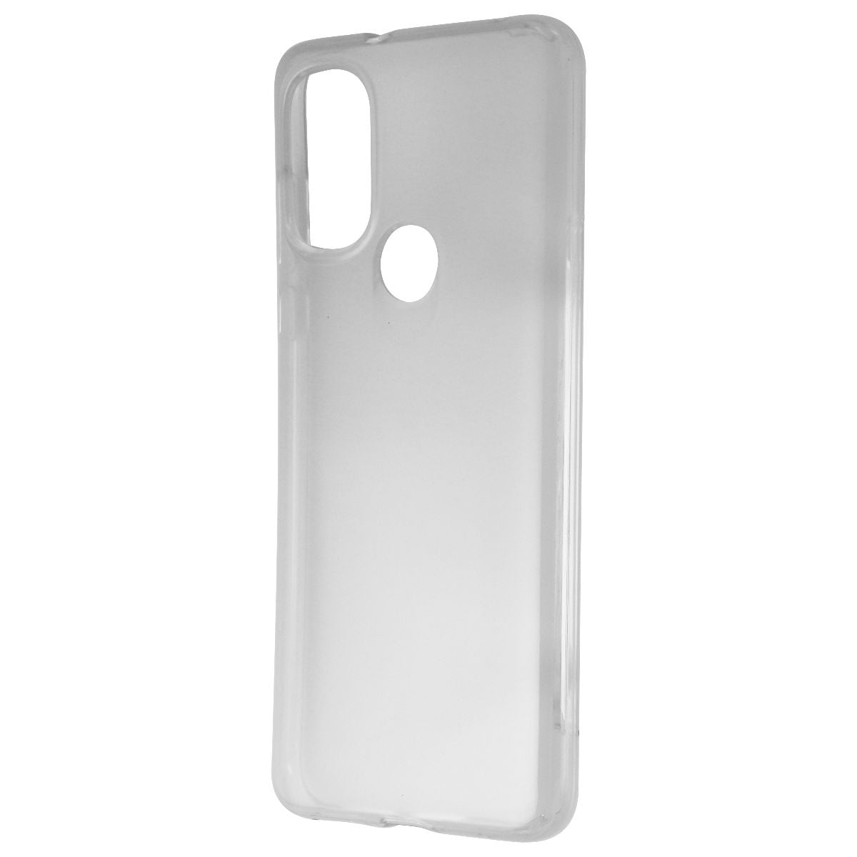 Tech21 Evo Lite Series Flexible Case for Motorola Moto G PURE - Clear ...