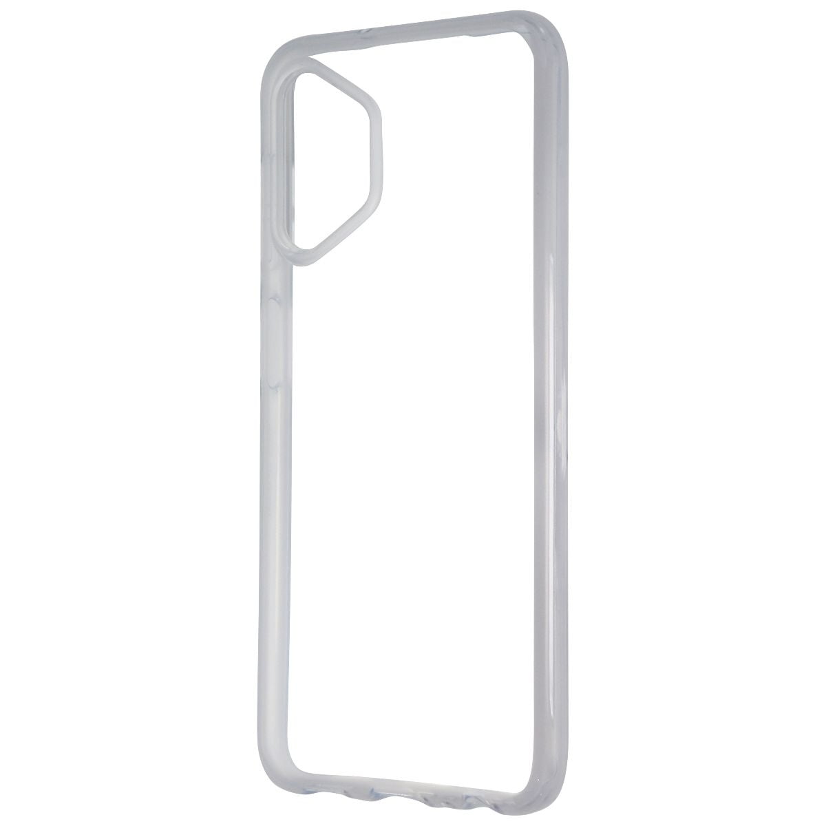 Tech21 Evo Lite Series Flexible Case for Samsung Galaxy A13 - Clear ...