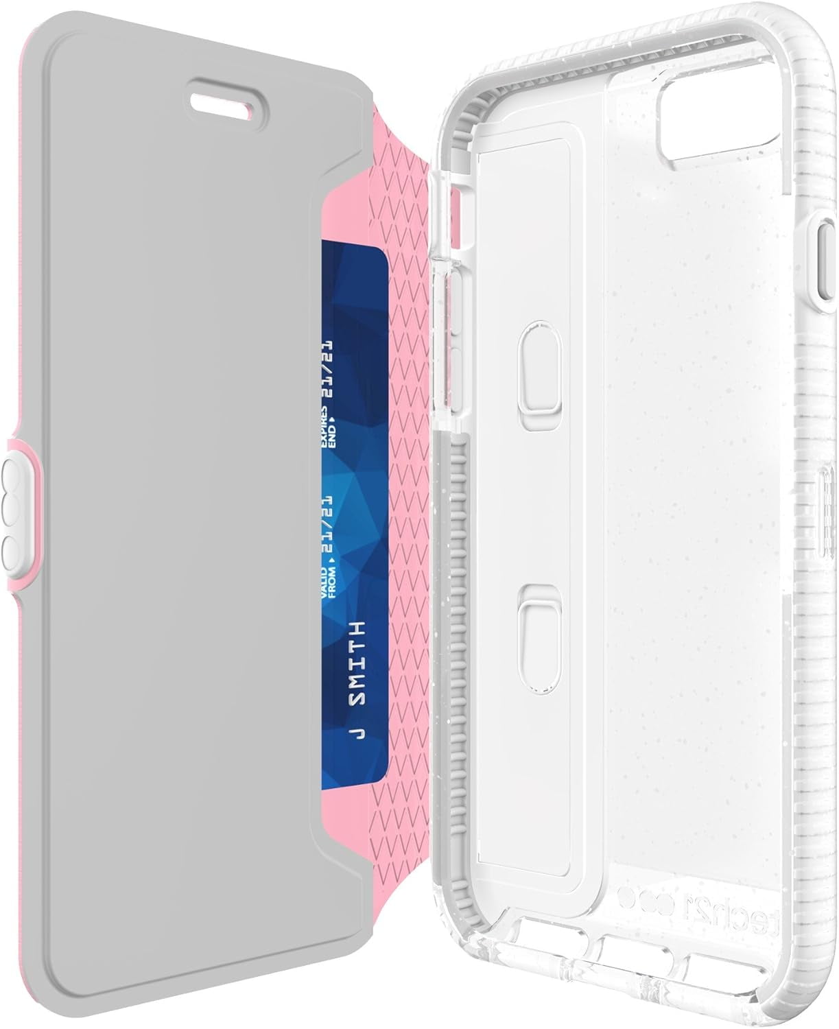 Evo Wallet Active Edition Case Iphone