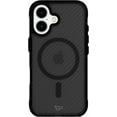 Tech21 EvoArmor case for iPhone 16 - Compatible with MagSafe - Impact ...