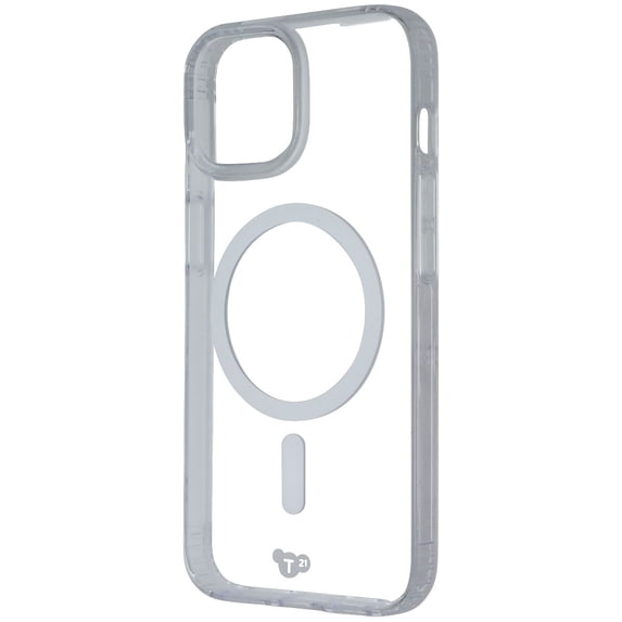 Tech21 EvoLite Clear Series Case for MagSafe for iPhone 16e/15/14/13 ...